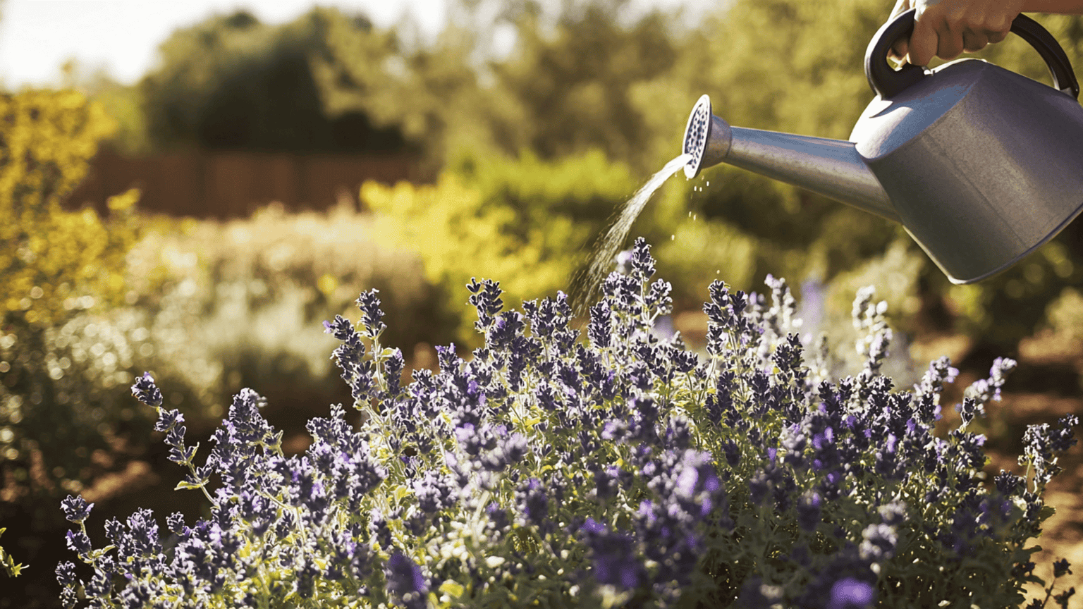 Texas Sage Care: Easy Tips for a Healthy Plant - Randy Lemmon