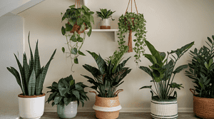 Top 11 Basement Plants for Low Light & High Humidity - Randy Lemmon