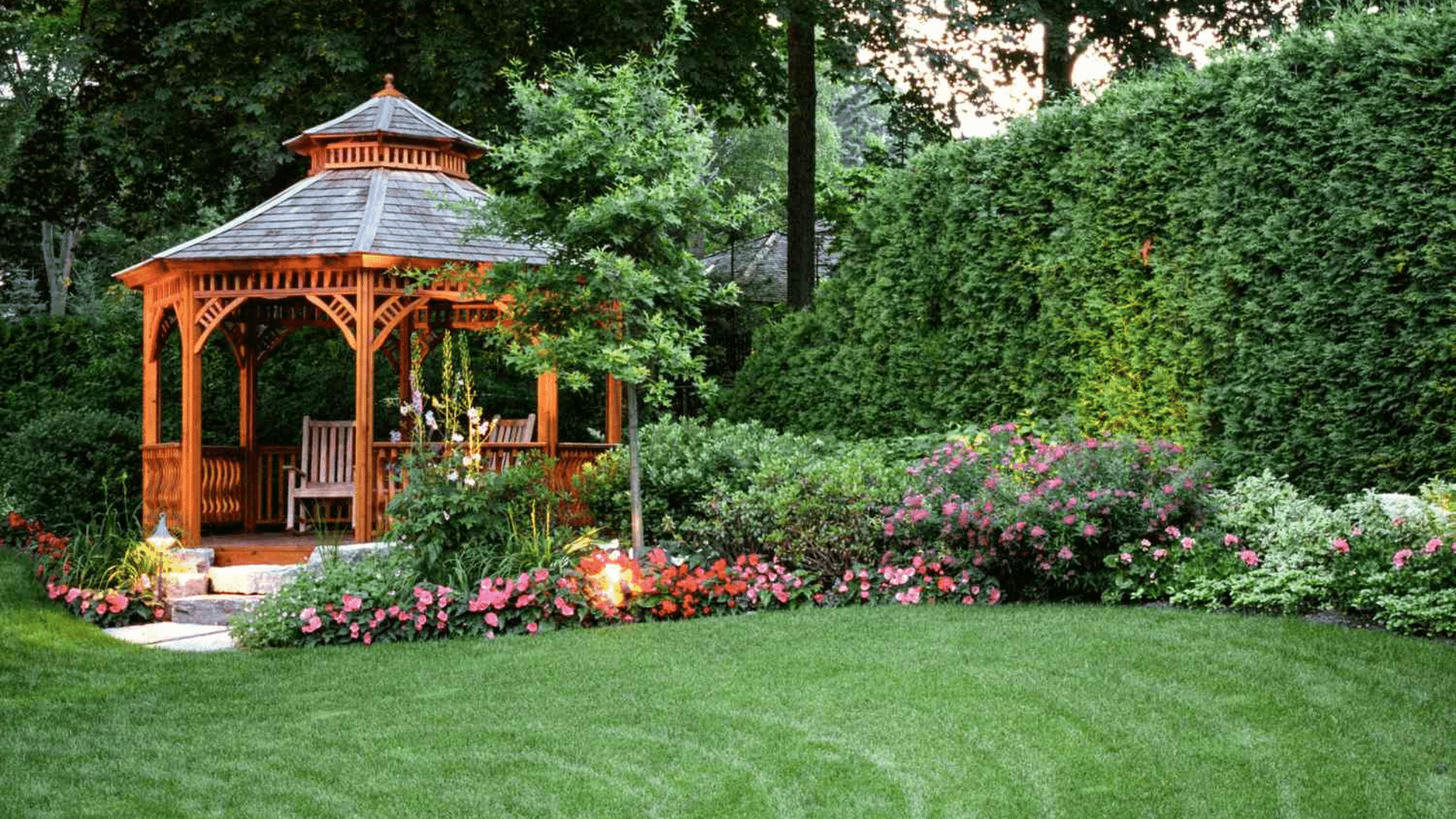 15 Essential Spring Lawn Care Tips for a Lush Yard - Randy Lemmon