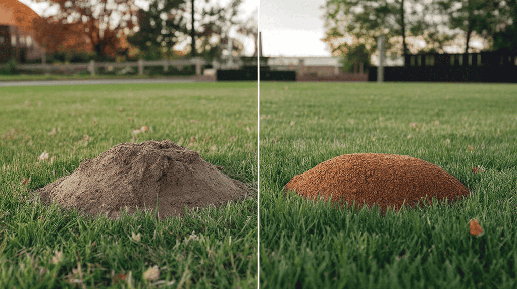 Are Moles Bad for Your Yard? The Truth - Randy Lemmon