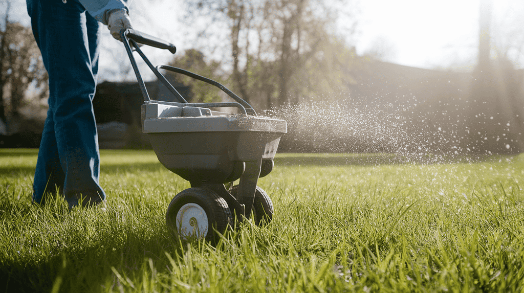 New Lawn Care: A Simple Beginner’s Guide - Randy Lemmon