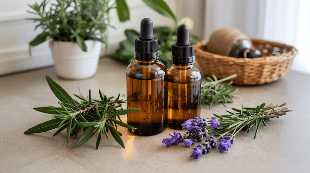 Homemade Mosquito Yard Sprays That Actually Work - Randy Lemmon