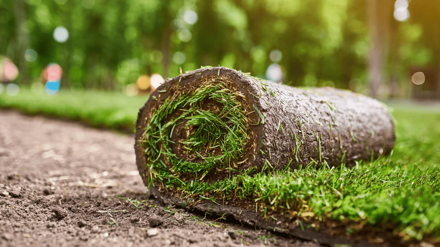 How Long Does Sod Take to Root? Full Guide - Randy Lemmon