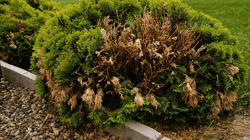 How to Revive a Dying Shrub? Easy Tips for Gardeners - Randy Lemmon