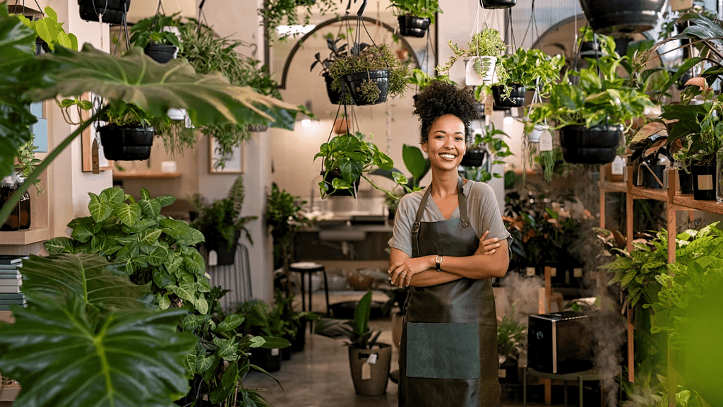 How to Start a Profitable Plant Business from Home? - Randy Lemmon