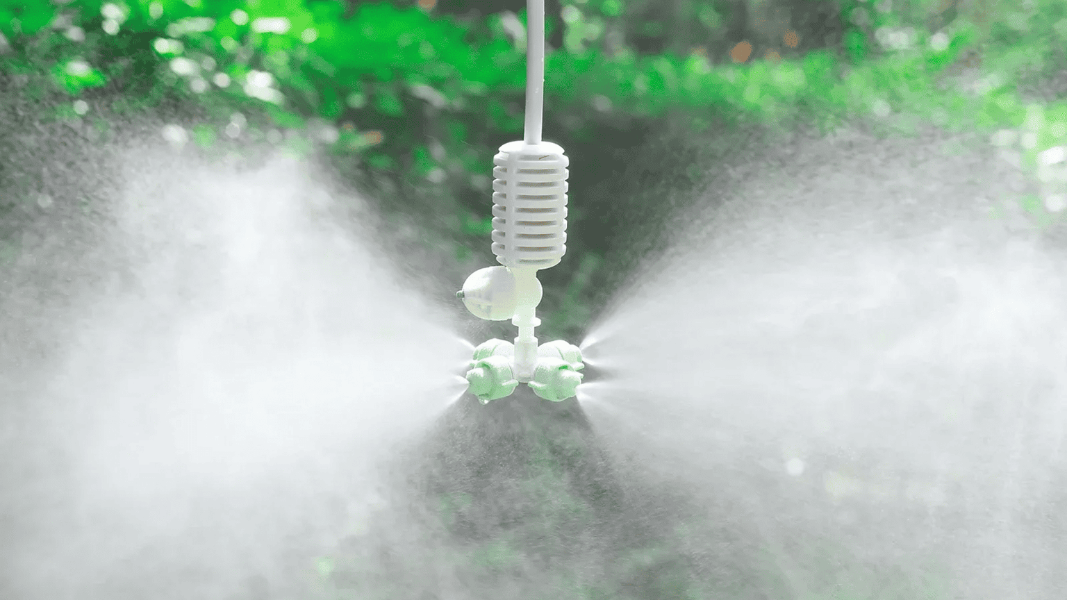 Understanding the Types of Sprinkler Heads - Randy Lemmon