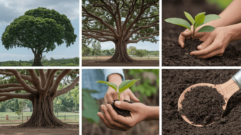 My Guide on Árbol Sabino Mexican Tree - Randy Lemmon
