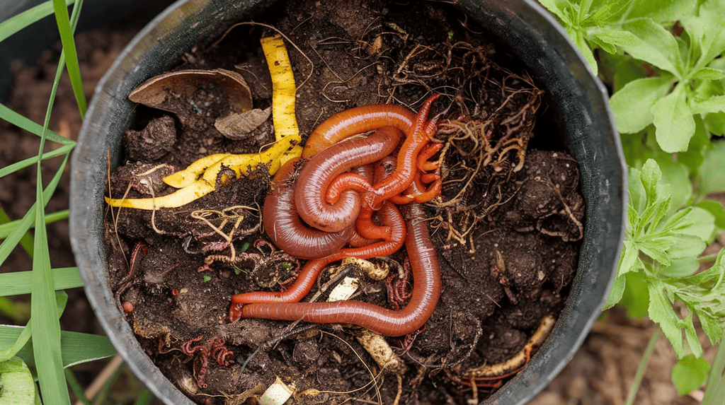Worm Farming 101: How to Raise Worms - Randy Lemmon