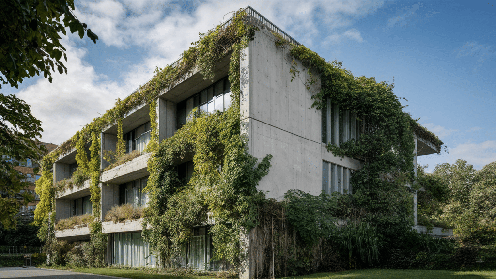 What Is Eco Brutalism? A Complete Guide - Randy Lemmon
