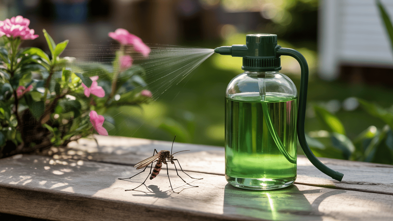 Where Do Gnats Come From in the House? - Randy Lemmon