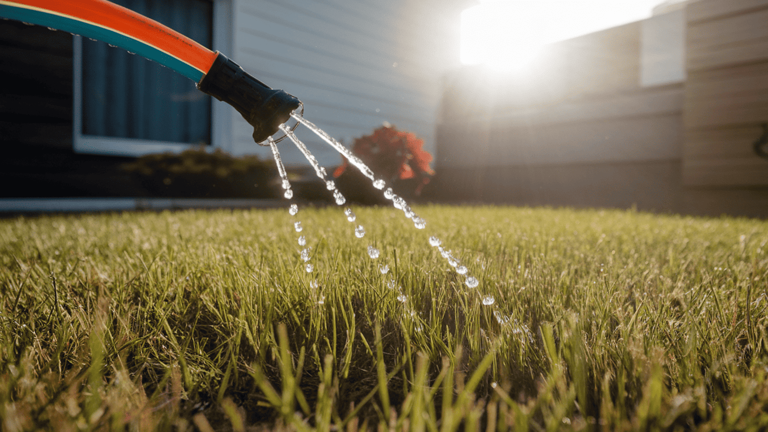 New Lawn Care: A Simple Beginner’s Guide - Randy Lemmon