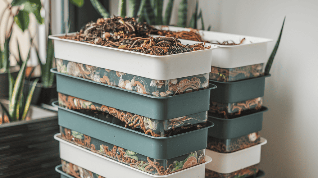 Worm Farming 101: How to Raise Worms - Randy Lemmon