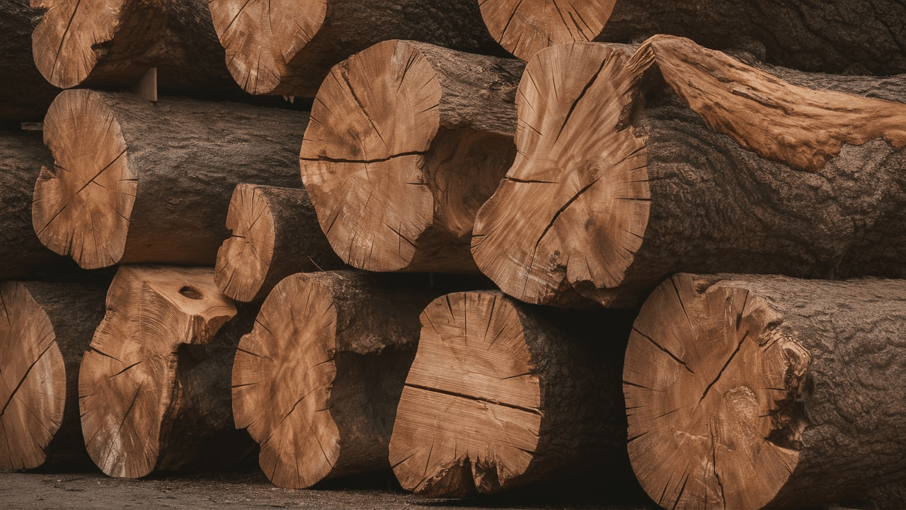 Oak Stave Guide: Projects, Types, & Tips - Randy Lemmon