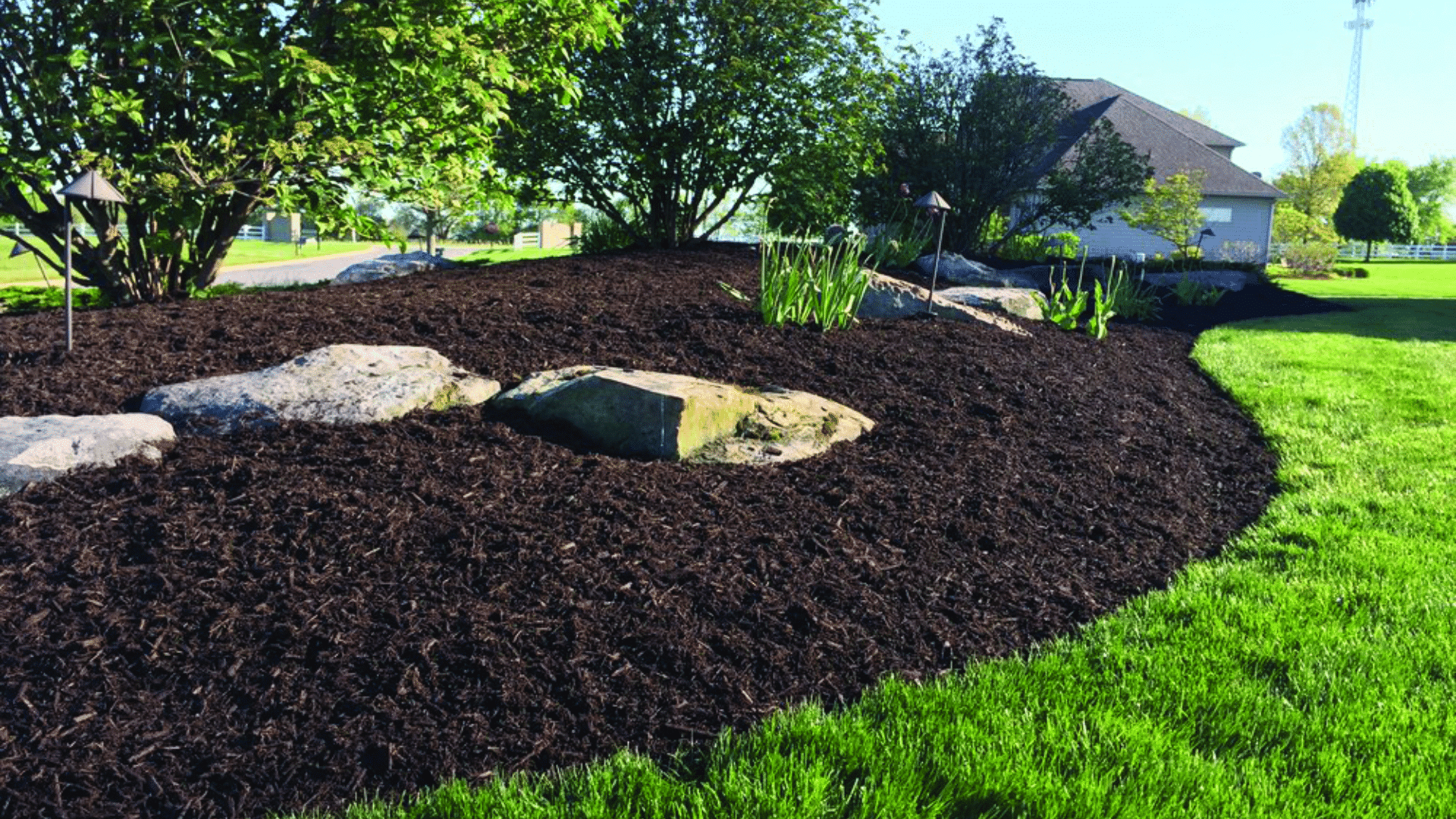 What is the Number of Mulch Bags in One Cubic Yard? A Complete Guide for Homeowners - Randy Lemmon