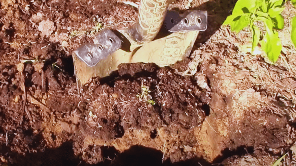 Soil Ribbon Test: A Simple How-To for Gardeners - Randy Lemmon