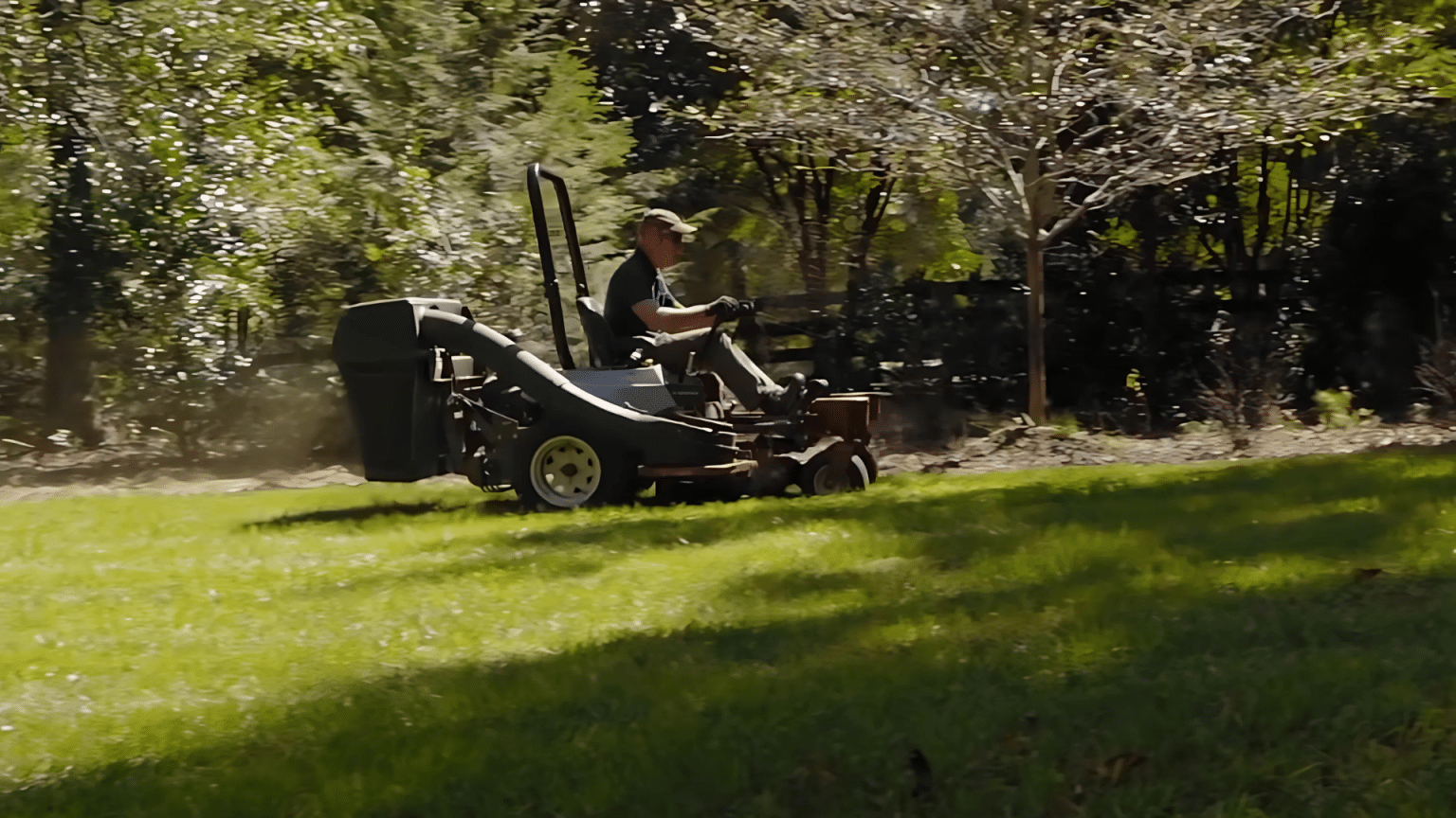 How to Spread Compost on Lawn: A Simple Guide - Randy Lemmon