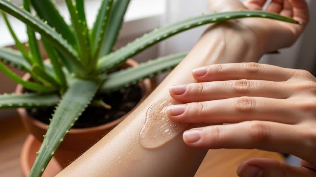 13 Benefits of Aloe Vera Plant in Home: Must Know - Randy Lemmon