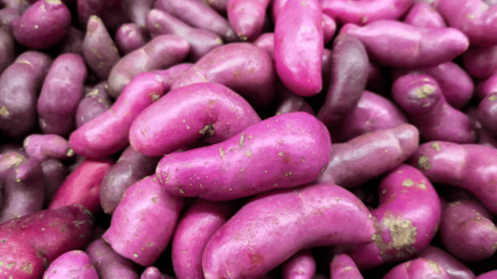 33 Purple Root Vegetables You Should Know - Randy Lemmon