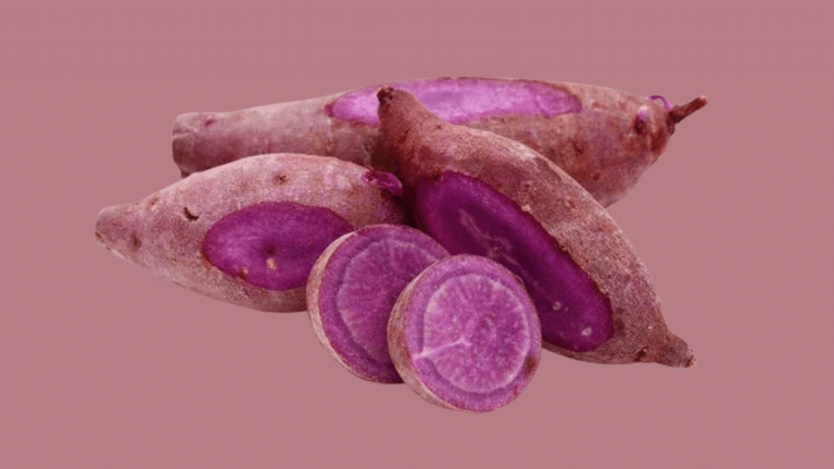 33 Purple Root Vegetables You Should Know - Randy Lemmon