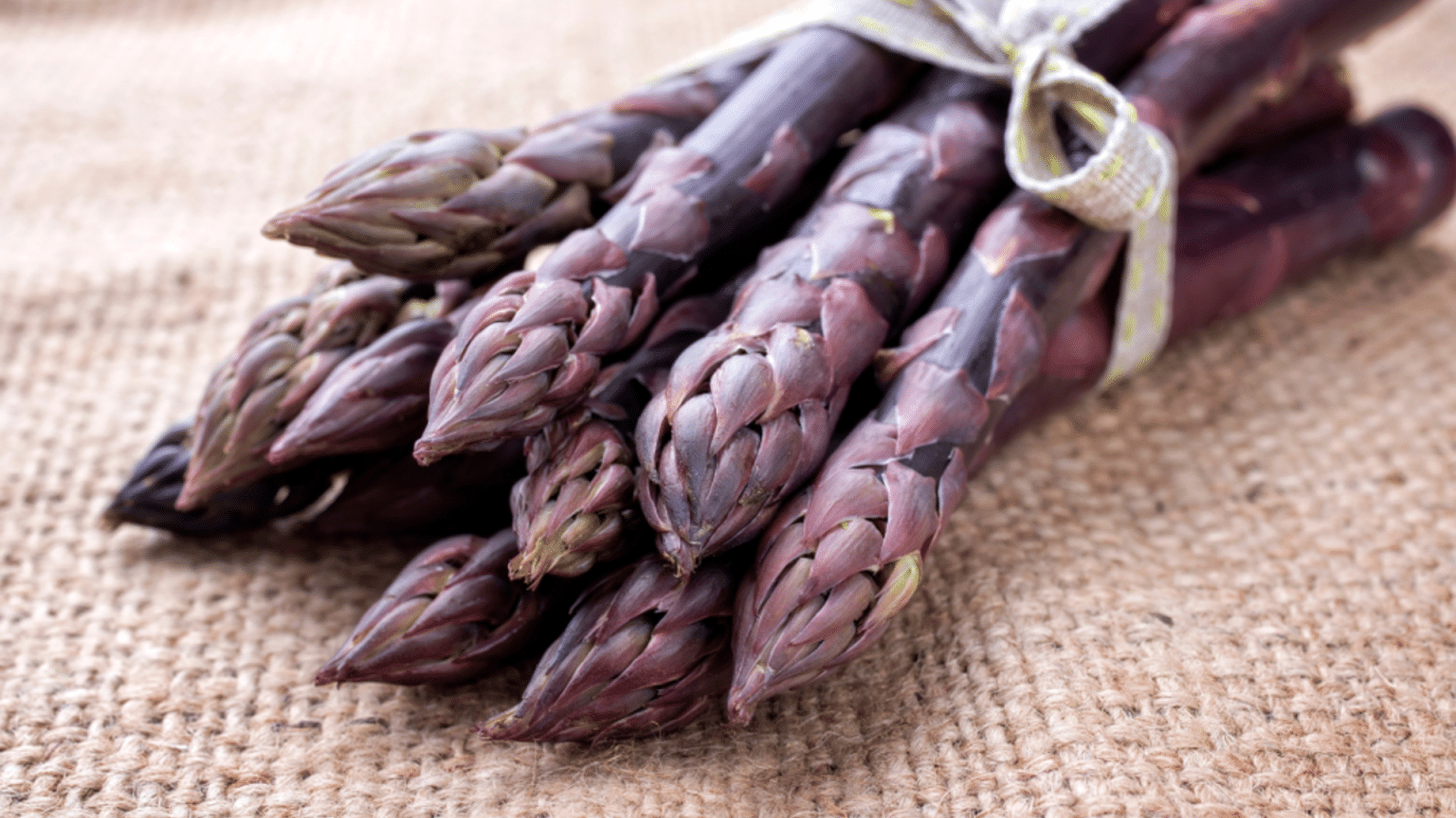 33 Purple Root Vegetables You Should Know - Randy Lemmon