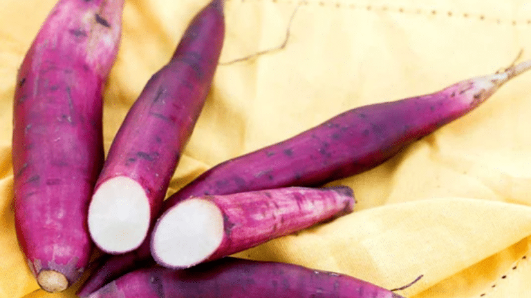 33 Purple Root Vegetables You Should Know - Randy Lemmon
