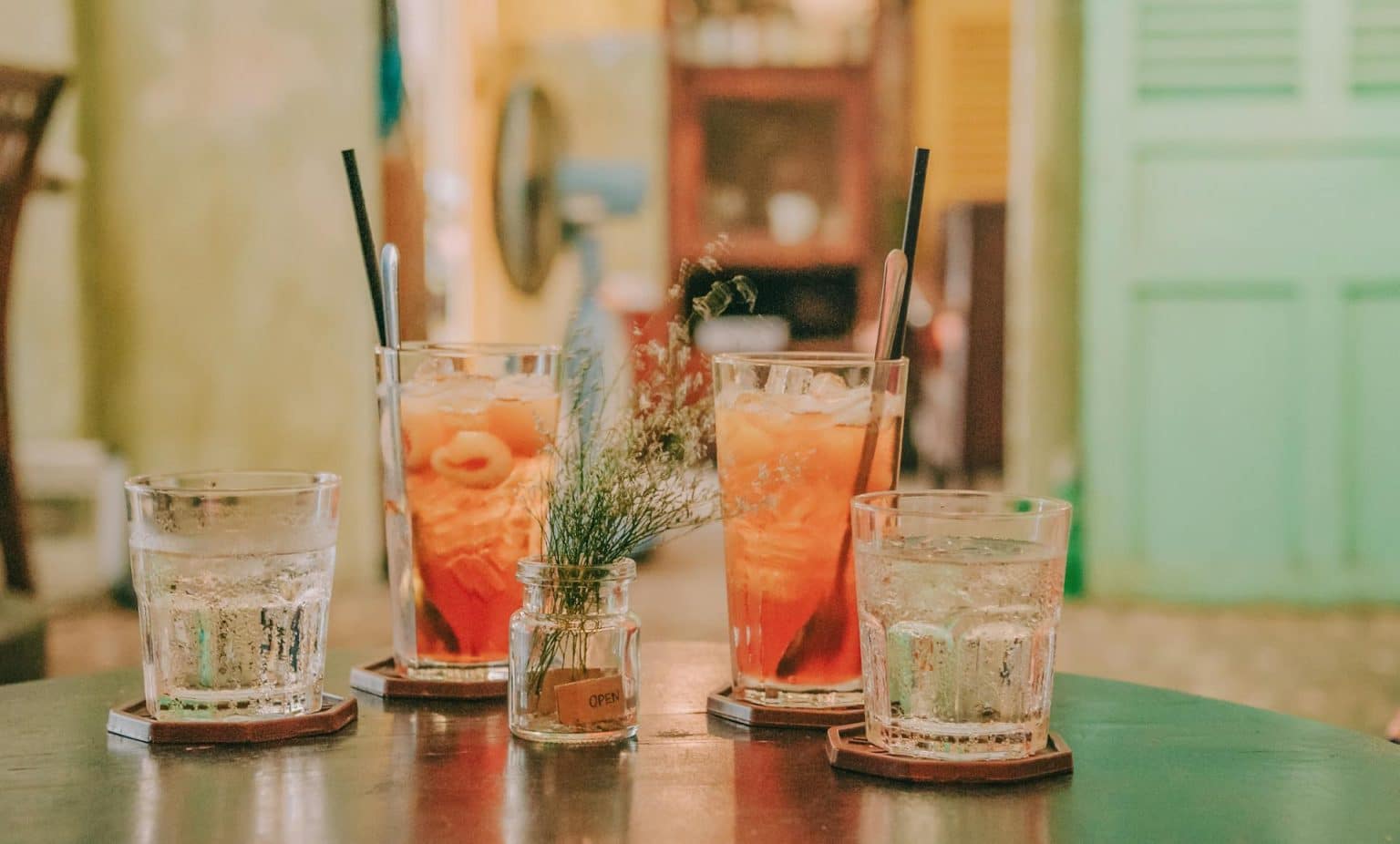 The Real Reason Drinks Never Get Cold Fast Enough - Randy Lemmon