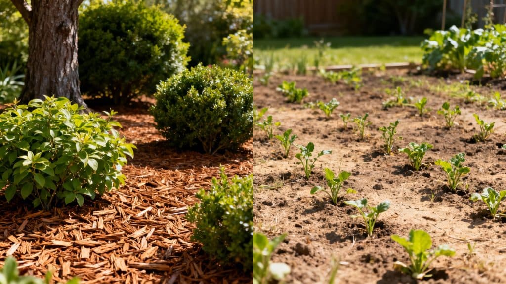 How Many Cubic Feet in a Yard of Mulch? - Randy Lemmon