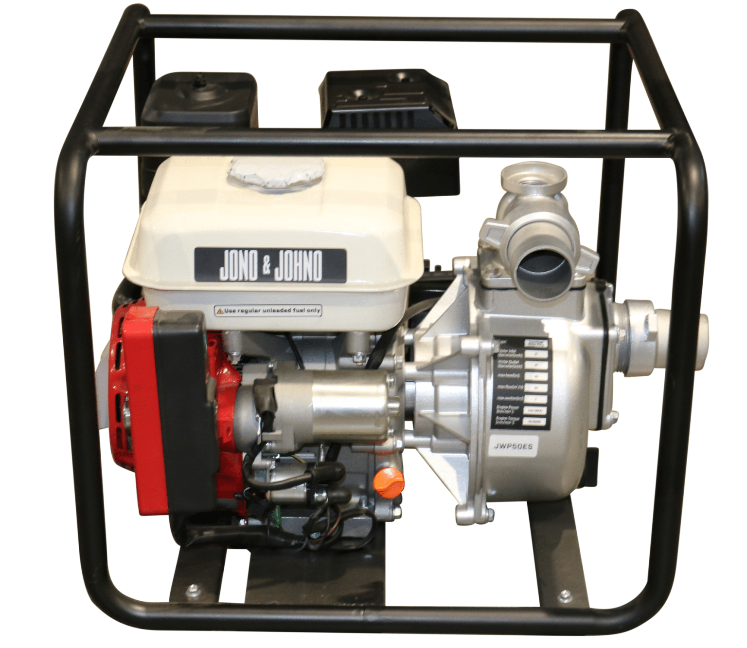 5 Key Factors to Consider When Buying a Water Transfer Pump in 2025 ...
