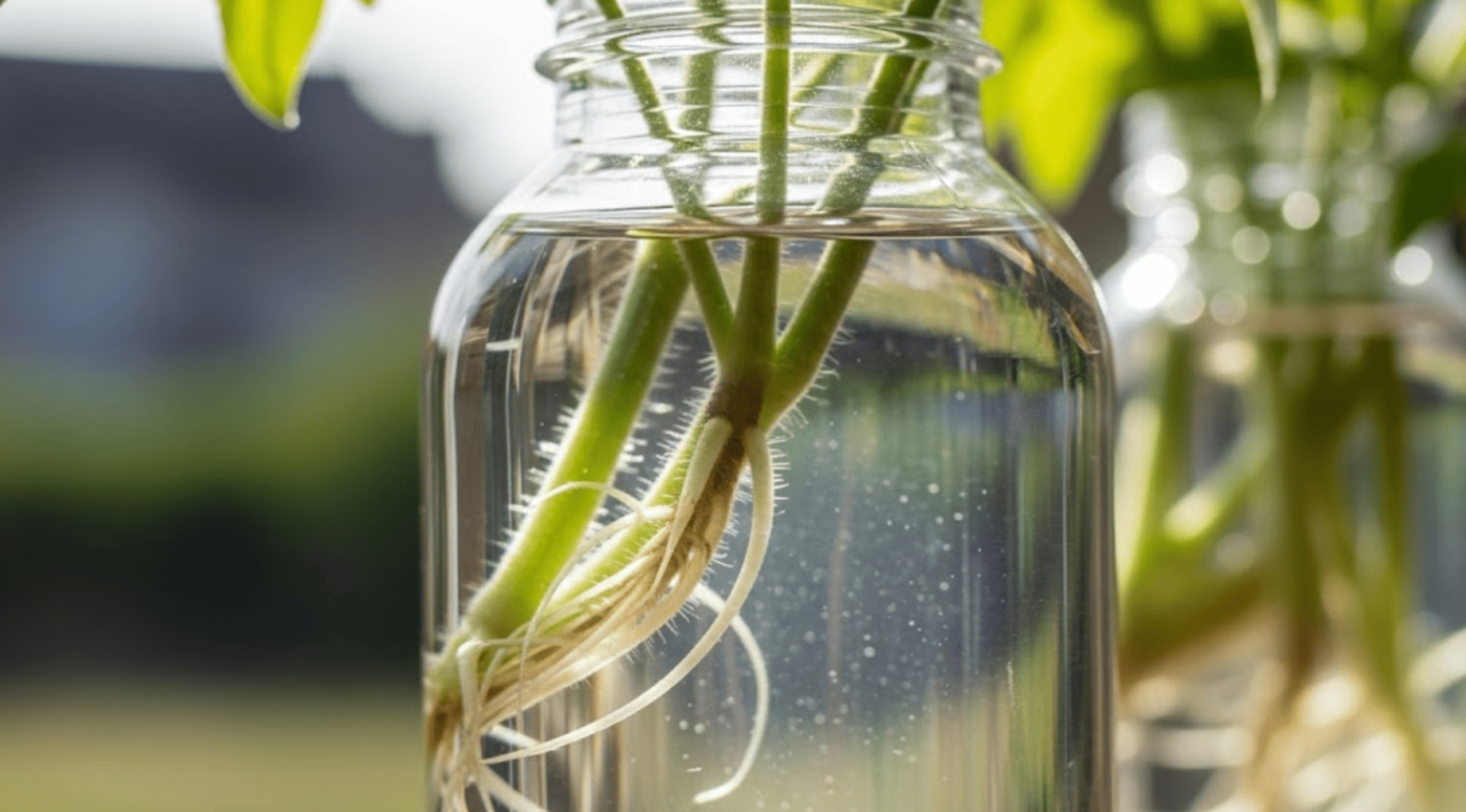 Rooting Tomato Cuttings Like a Pro: Steps, Tips and Aftercare - Randy ...