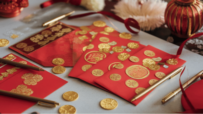 15 Fun Lunar New Year Activities for Everyone - Randy Lemmon