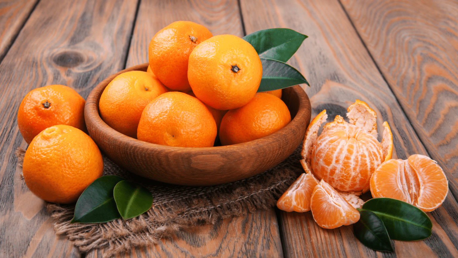 15 Lucky Foods for Your Lunar New Year Feast - Randy Lemmon