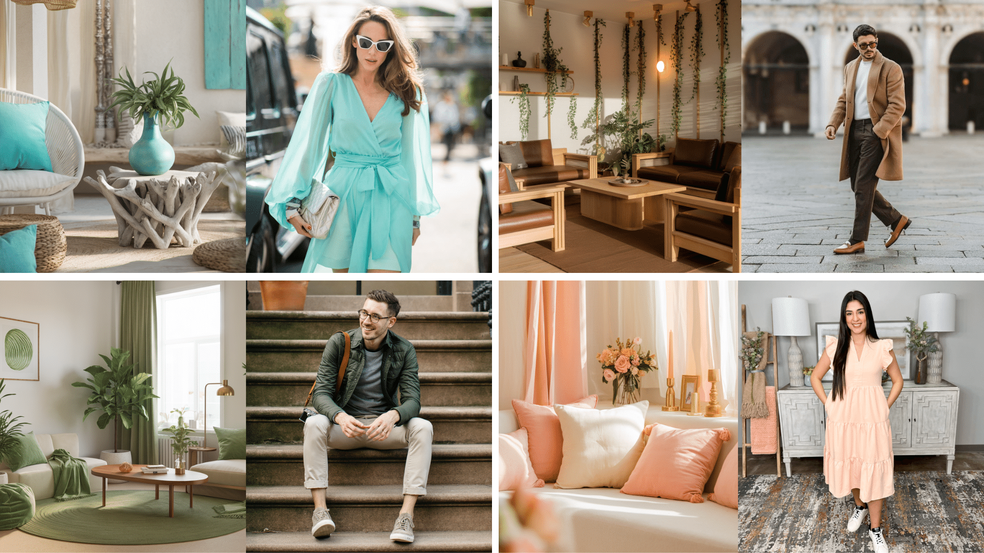 15 Best Colors to Bring You Luck in the New Year - Randy Lemmon