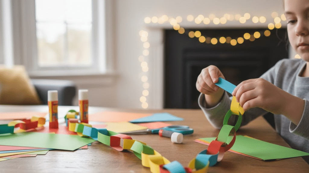 25 Fun & Easy New Year’s Crafts for Kids - Randy Lemmon