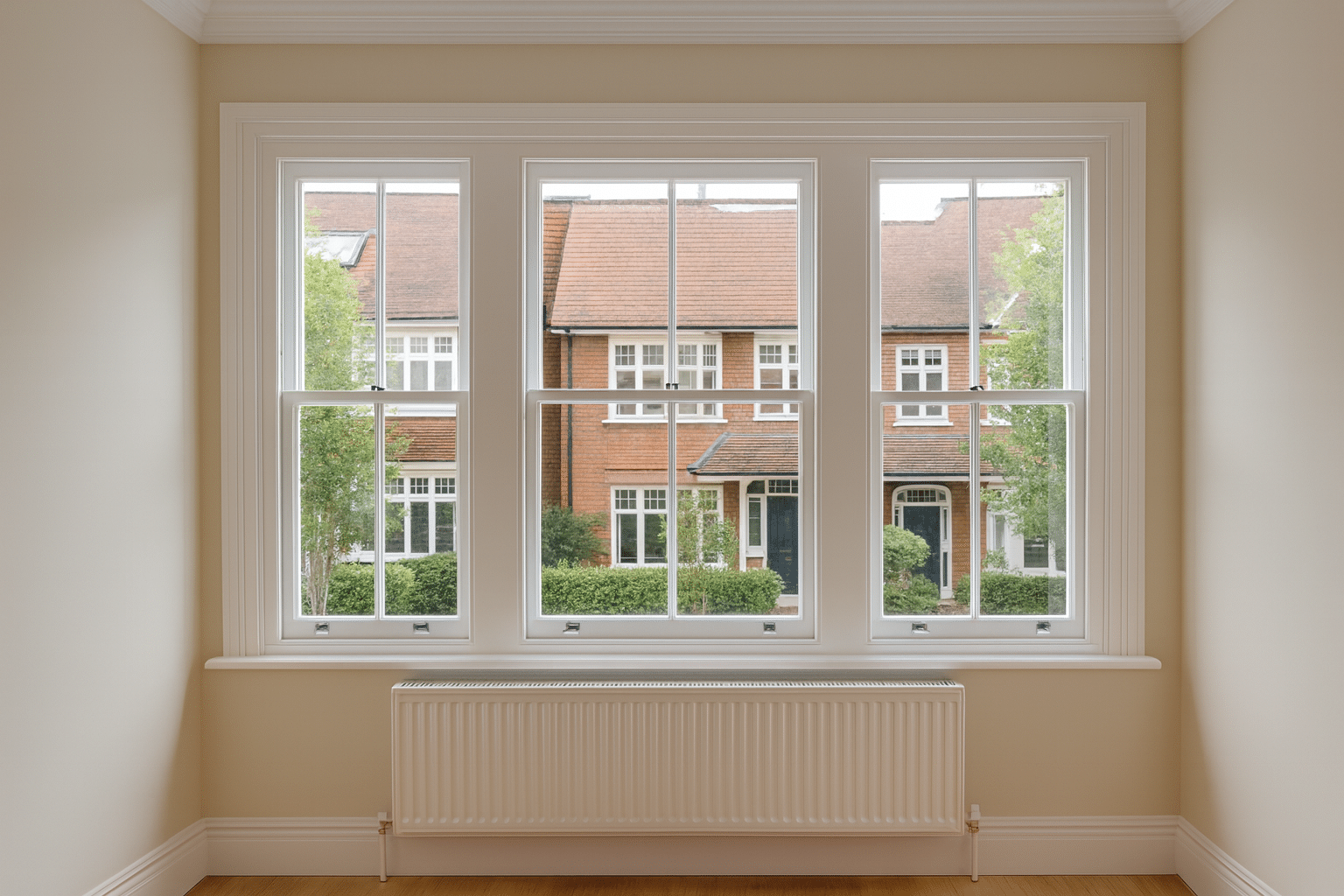 Mastering Timber Sash Window Repairs: How to Safely Remove and Restore ...