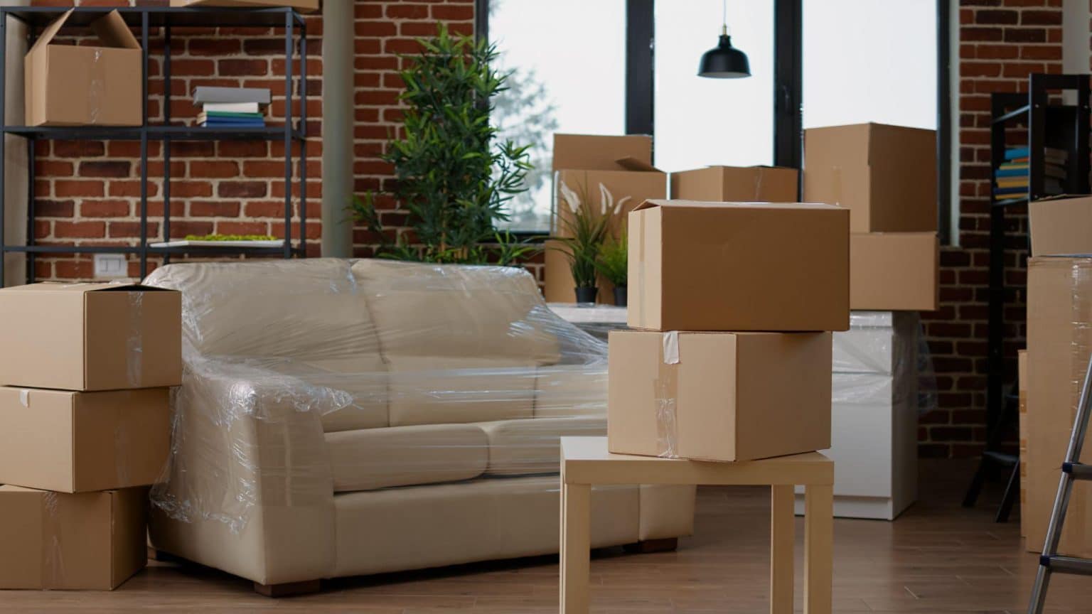 First-Time Movers: Simple Steps for a Stress-Free Move - Randy Lemmon
