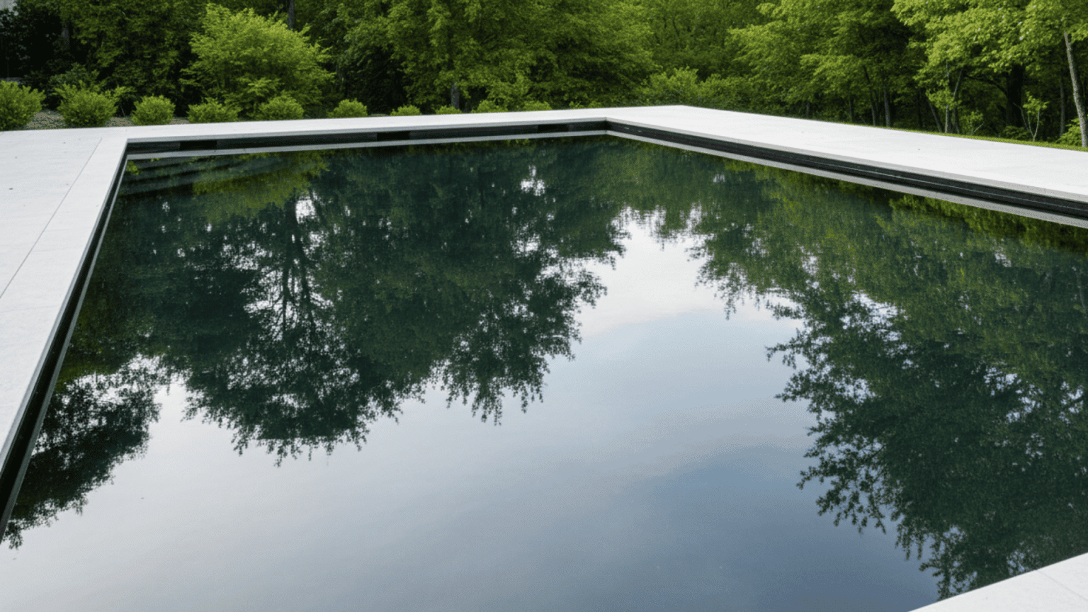 Small Backyard Pool Ideas: 23 Real Designs - Randy Lemmon