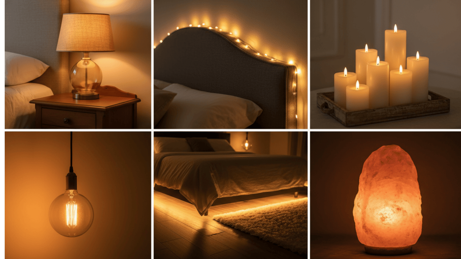 65 Romantic Warm and Cozy Bedroom Ideas - Randy Lemmon
