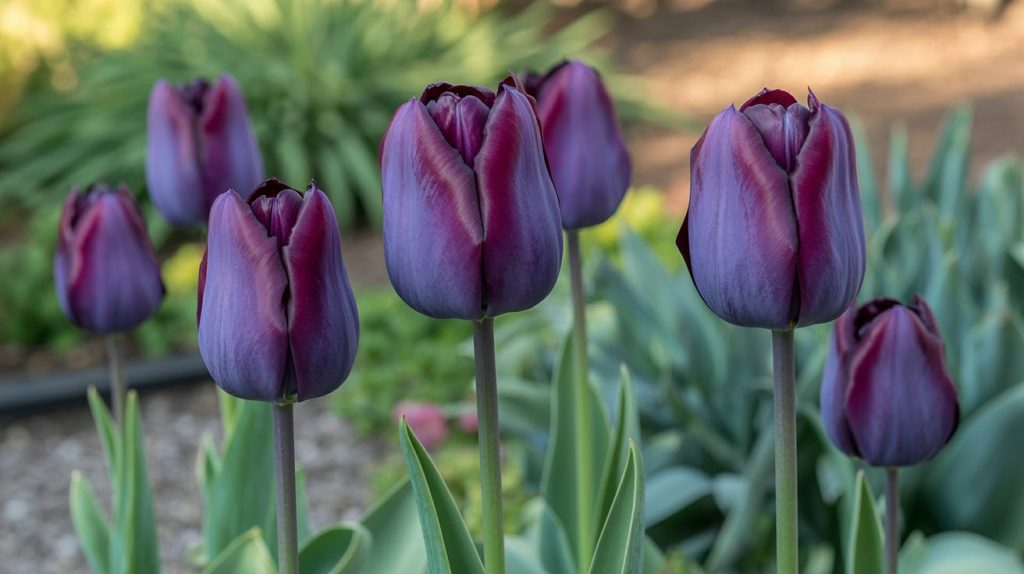 When Do Tulips Bloom? Complete Timing Guide - Randy Lemmon