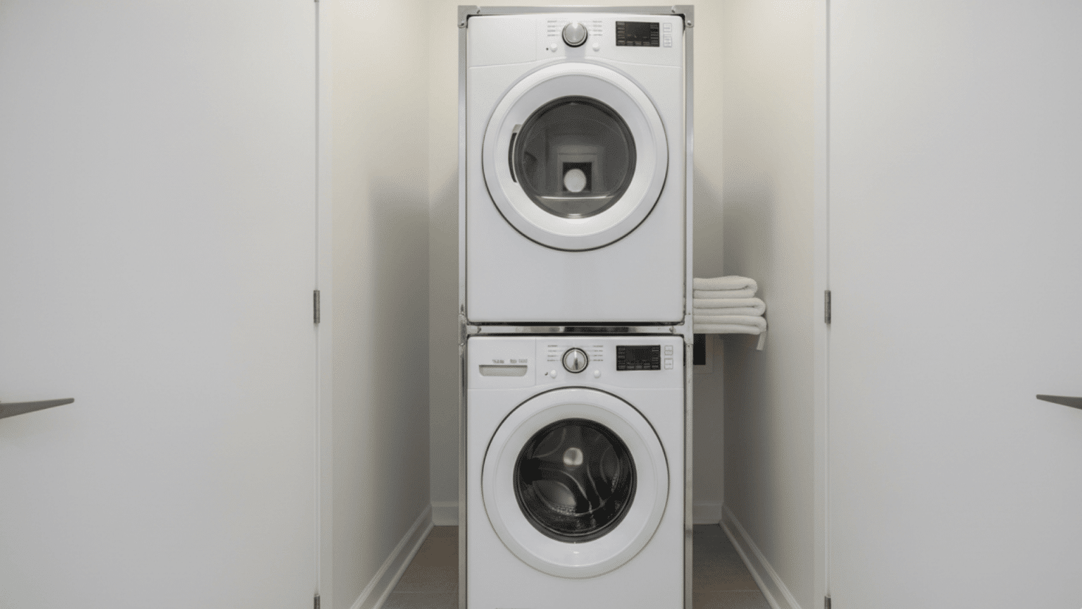 DIY Small Laundry Room Ideas: 26 Easy Projects - Randy Lemmon