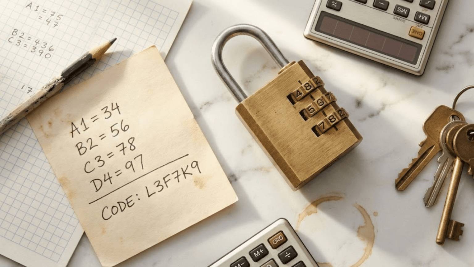 DIY Escape Room Guide: Puzzles, Themes, Setup - Randy Lemmon