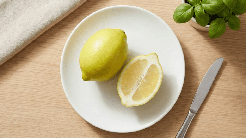 35 Different Types of Lemons Around the World - Randy Lemmon
