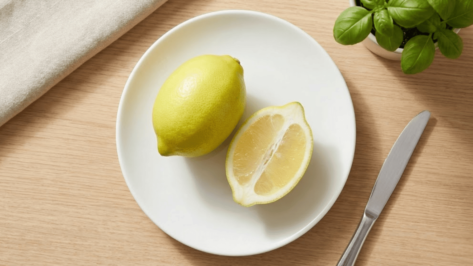 35 Different Types of Lemons Around the World - Randy Lemmon
