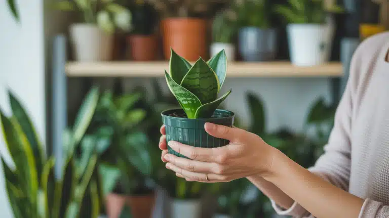 Best Plants for Beginners: 14 Easy Care Options - Randy Lemmon