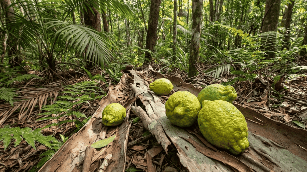 35 Different Types of Lemons Around the World - Randy Lemmon