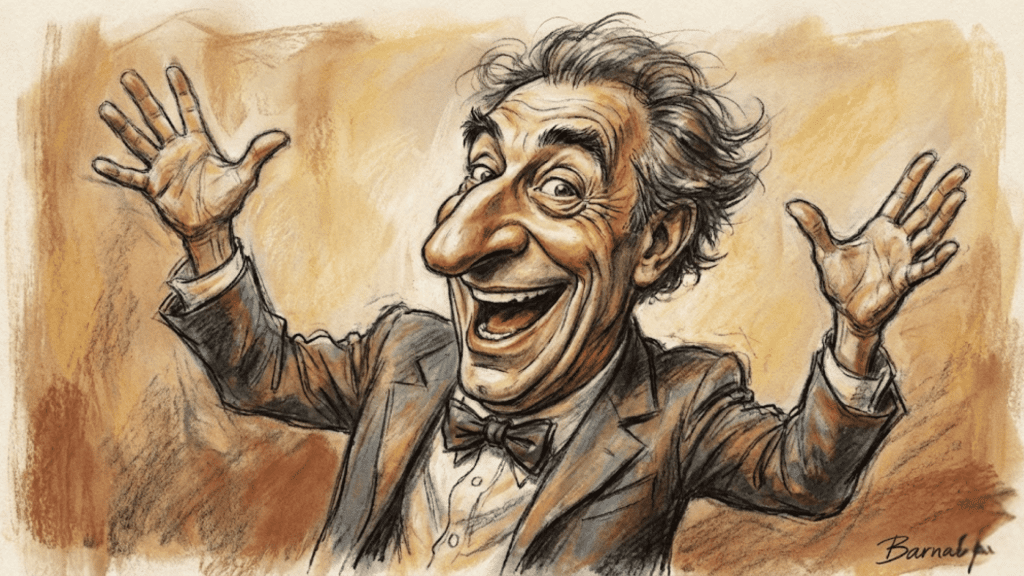 13 Cartoon Art Styles and How They Differ - Randy Lemmon