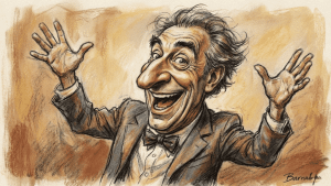 13 Cartoon Art Styles and How They Differ - Randy Lemmon