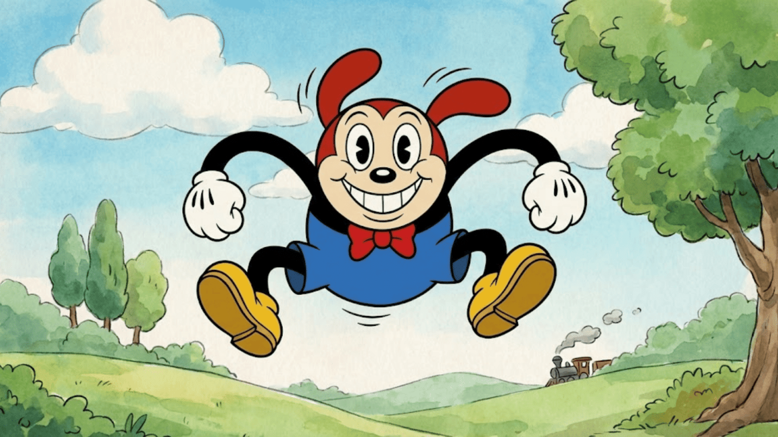 13 Cartoon Art Styles and How They Differ - Randy Lemmon