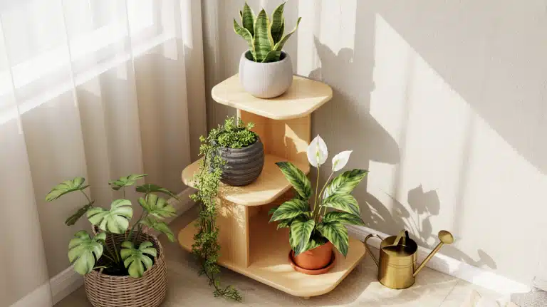 19 Easy House Plants and How to Care for Them - Randy Lemmon