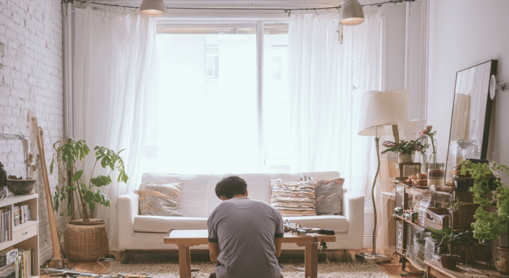 35+ DIY Home Improvement Projects for Every Skill Level - Randy Lemmon