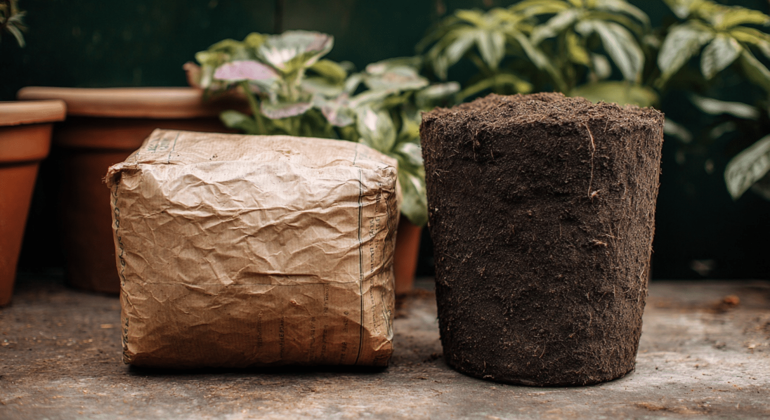 Does Potting Soil Go Bad: Signs & Storage Tips - Randy Lemmon